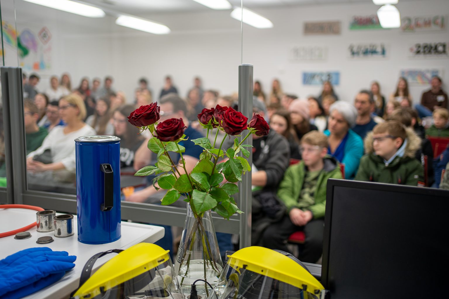 Fotogalerie » Höhere technische Bundeslehranstalt Wels