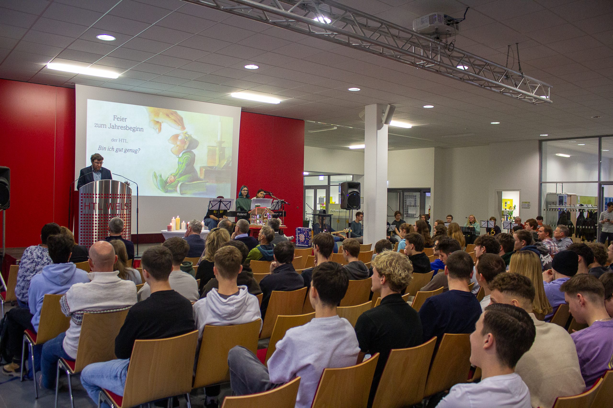 Startseite » Höhere technische Bundeslehranstalt Wels