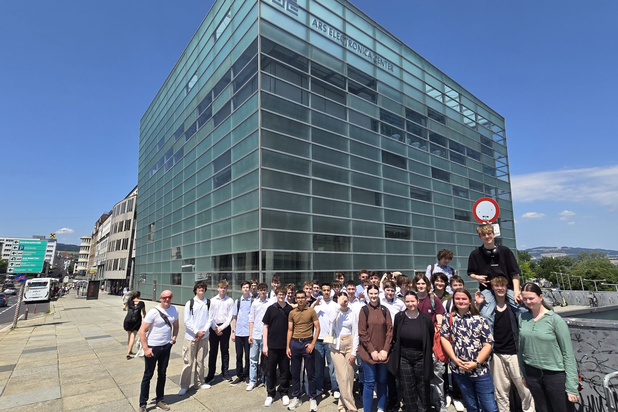 Startseite » Höhere technische Bundeslehranstalt Wels