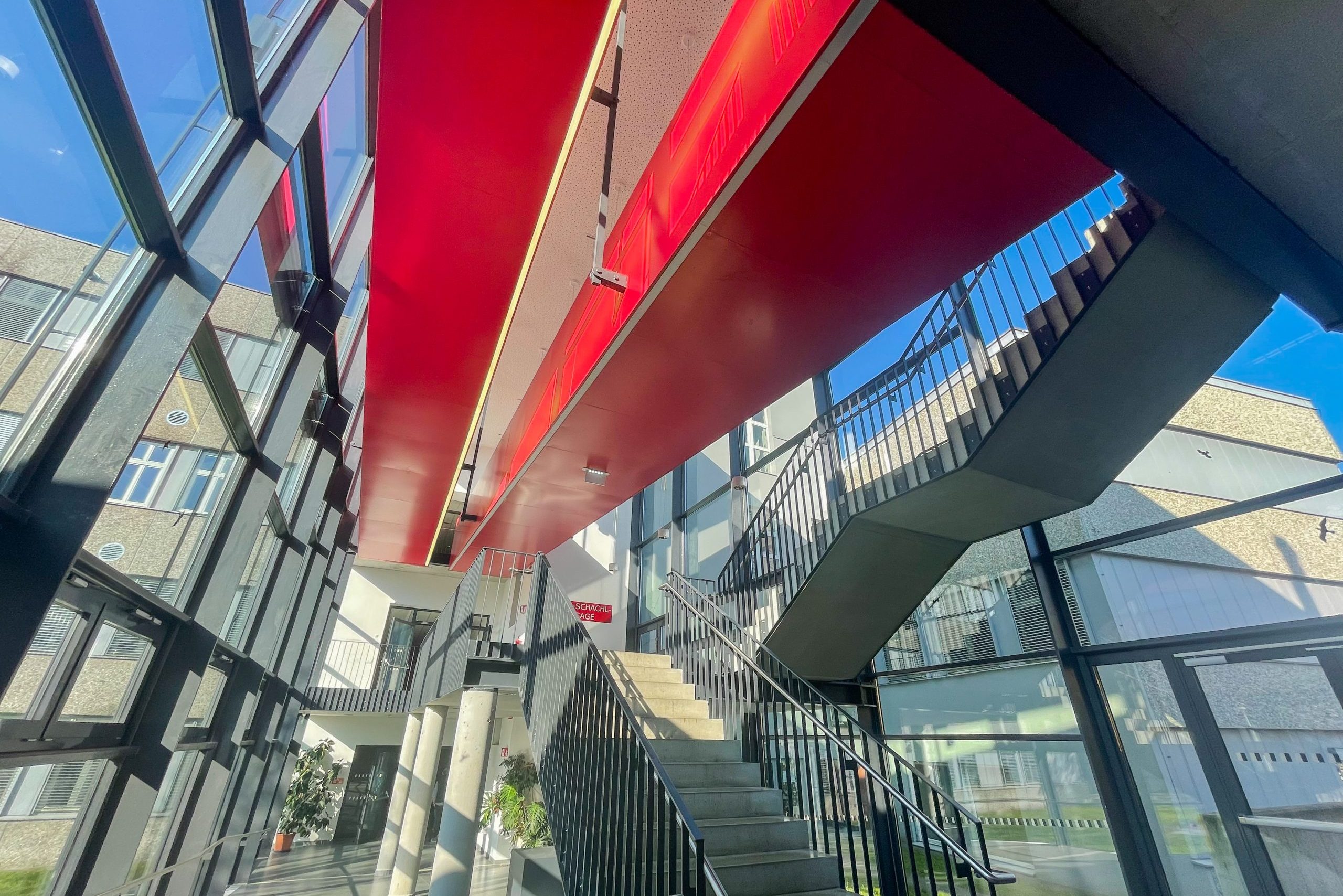 Startseite » Höhere technische Bundeslehranstalt Wels