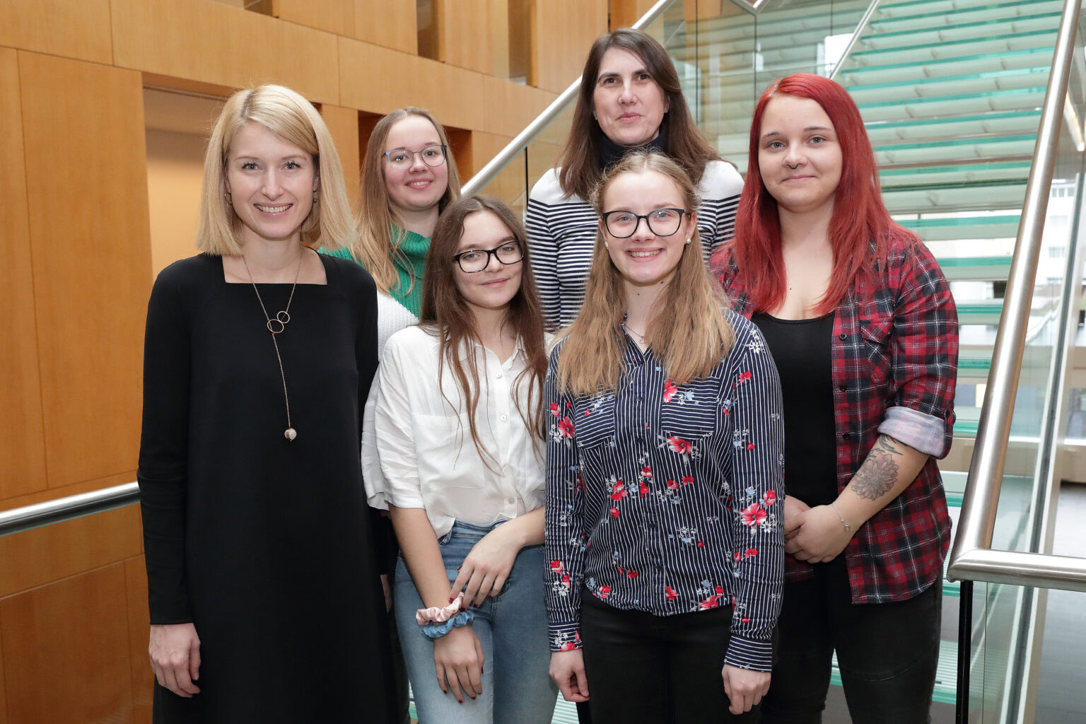 Gender & Diversity » Höhere technische Bundeslehranstalt Wels