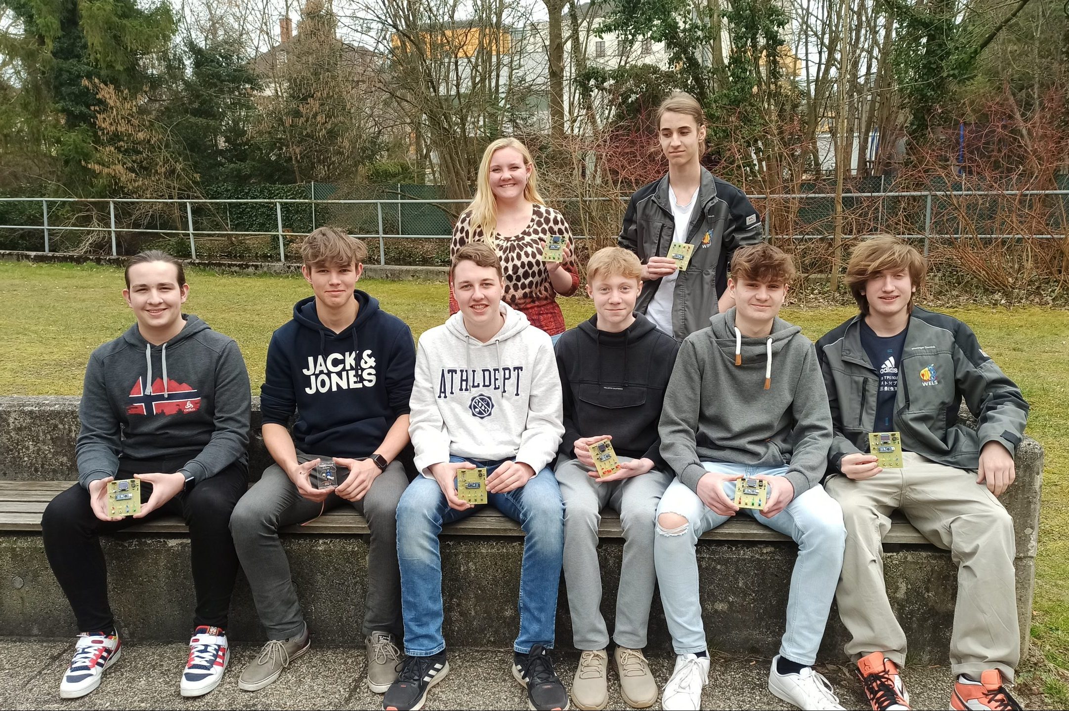 Startseite » Höhere technische Bundeslehranstalt Wels