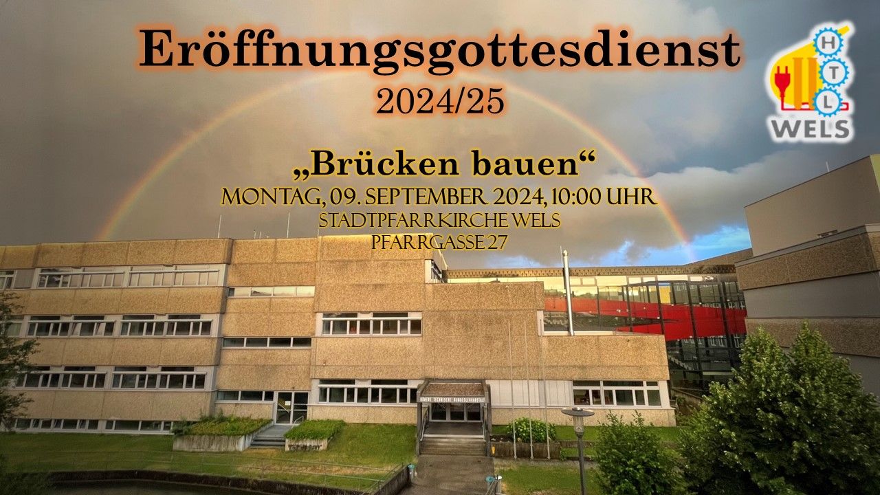 Startseite » Höhere technische Bundeslehranstalt Wels