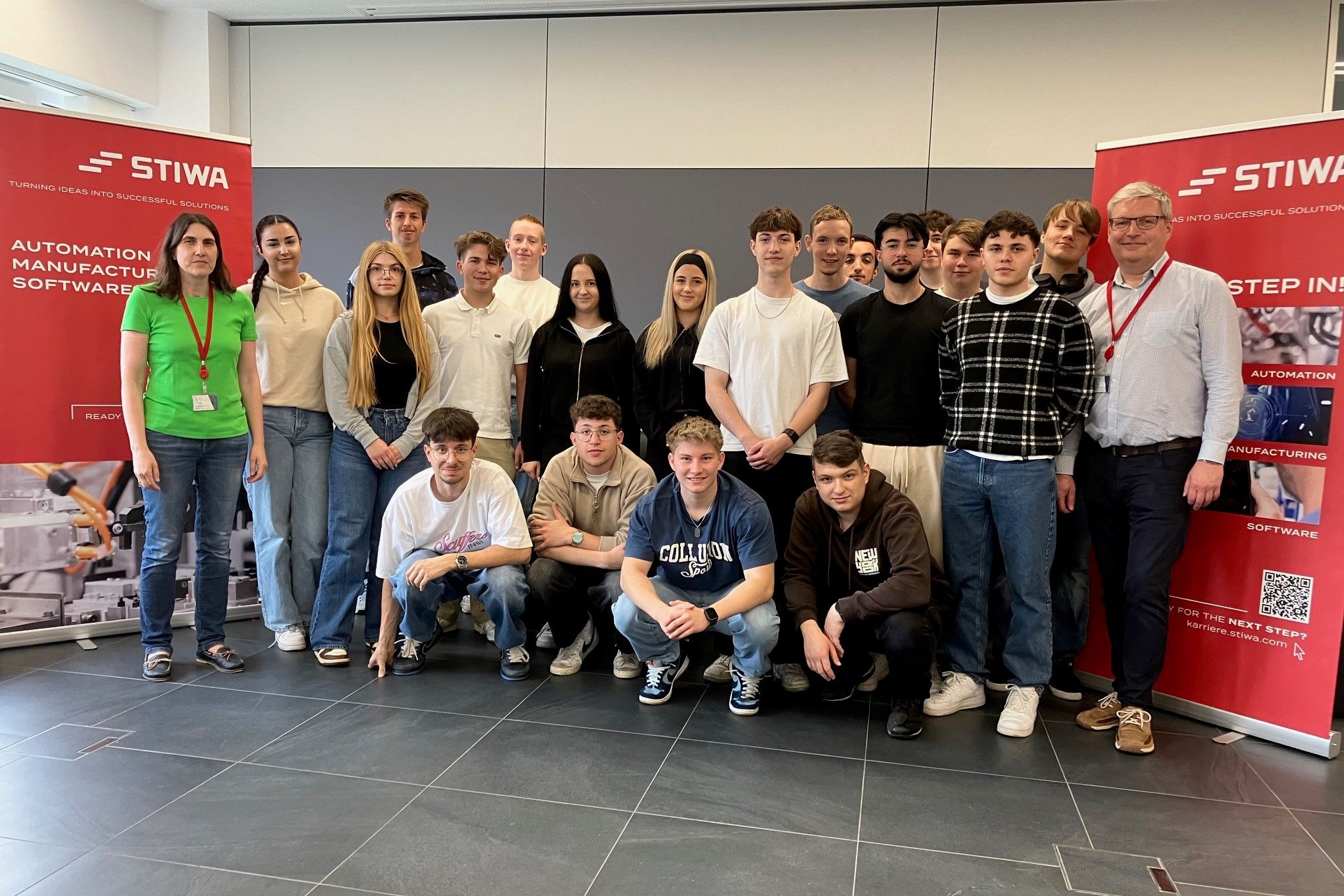 Startseite » Höhere technische Bundeslehranstalt Wels