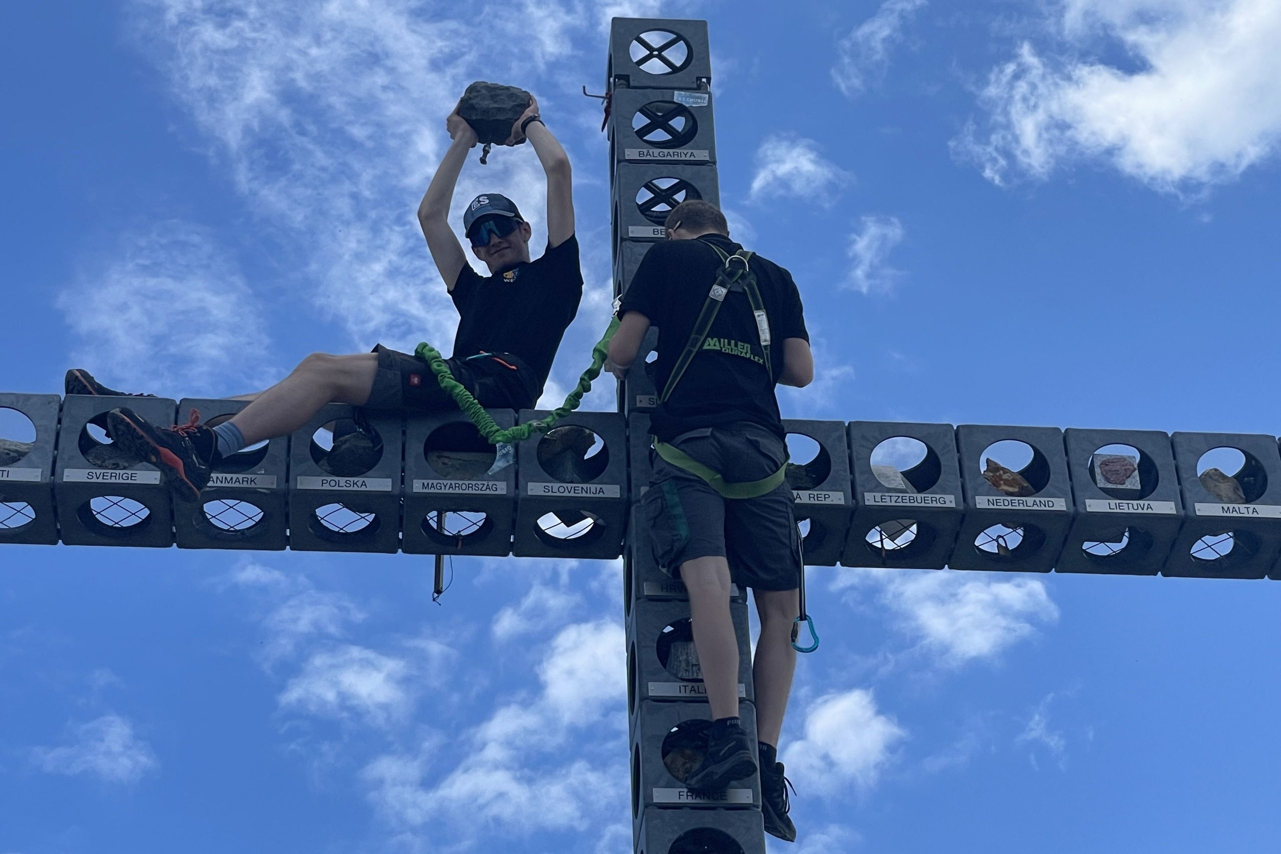 Startseite » Höhere technische Bundeslehranstalt Wels