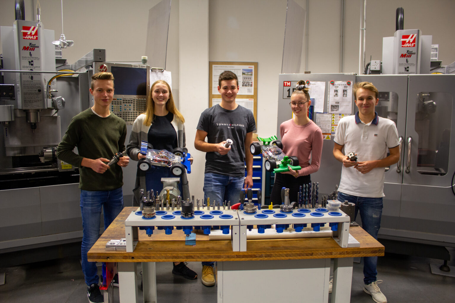 Höhere technische Bundeslehranstalt Wels