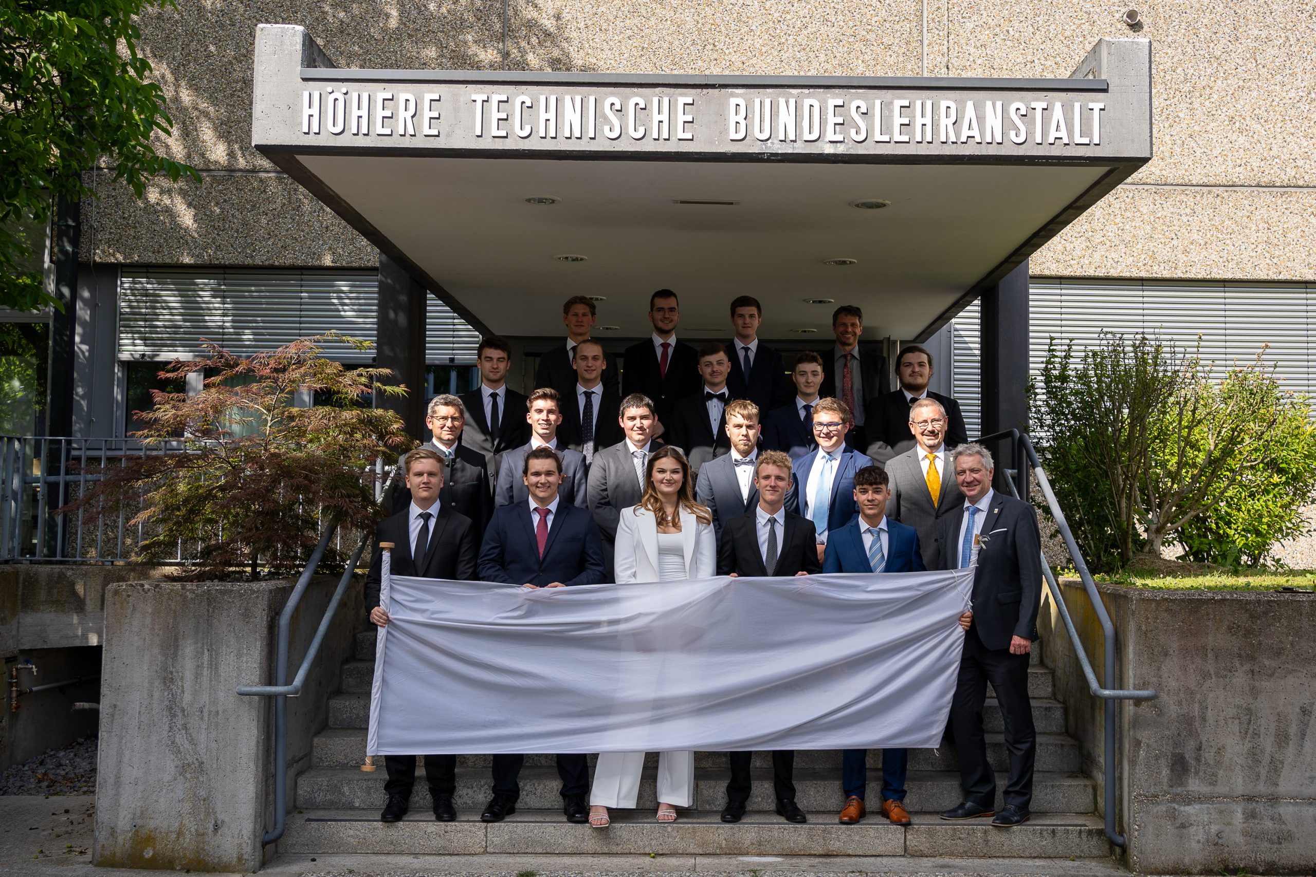 Startseite » Höhere technische Bundeslehranstalt Wels