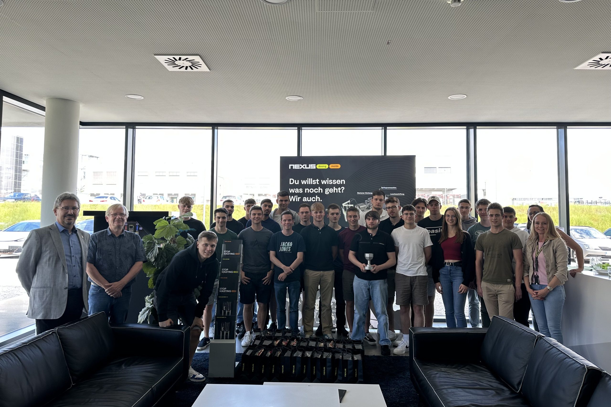 Startseite » Höhere technische Bundeslehranstalt Wels