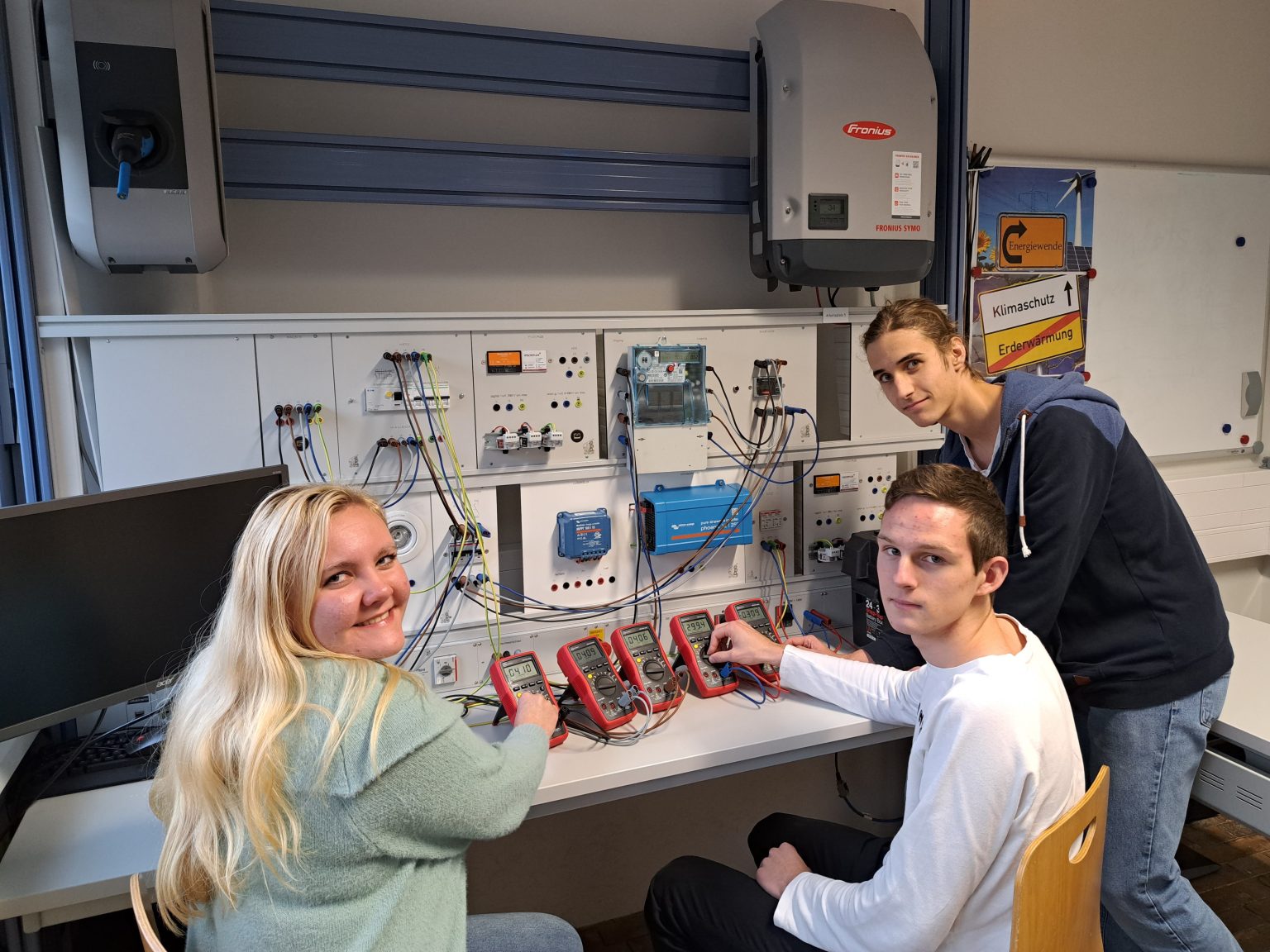 Höhere technische Bundeslehranstalt Wels