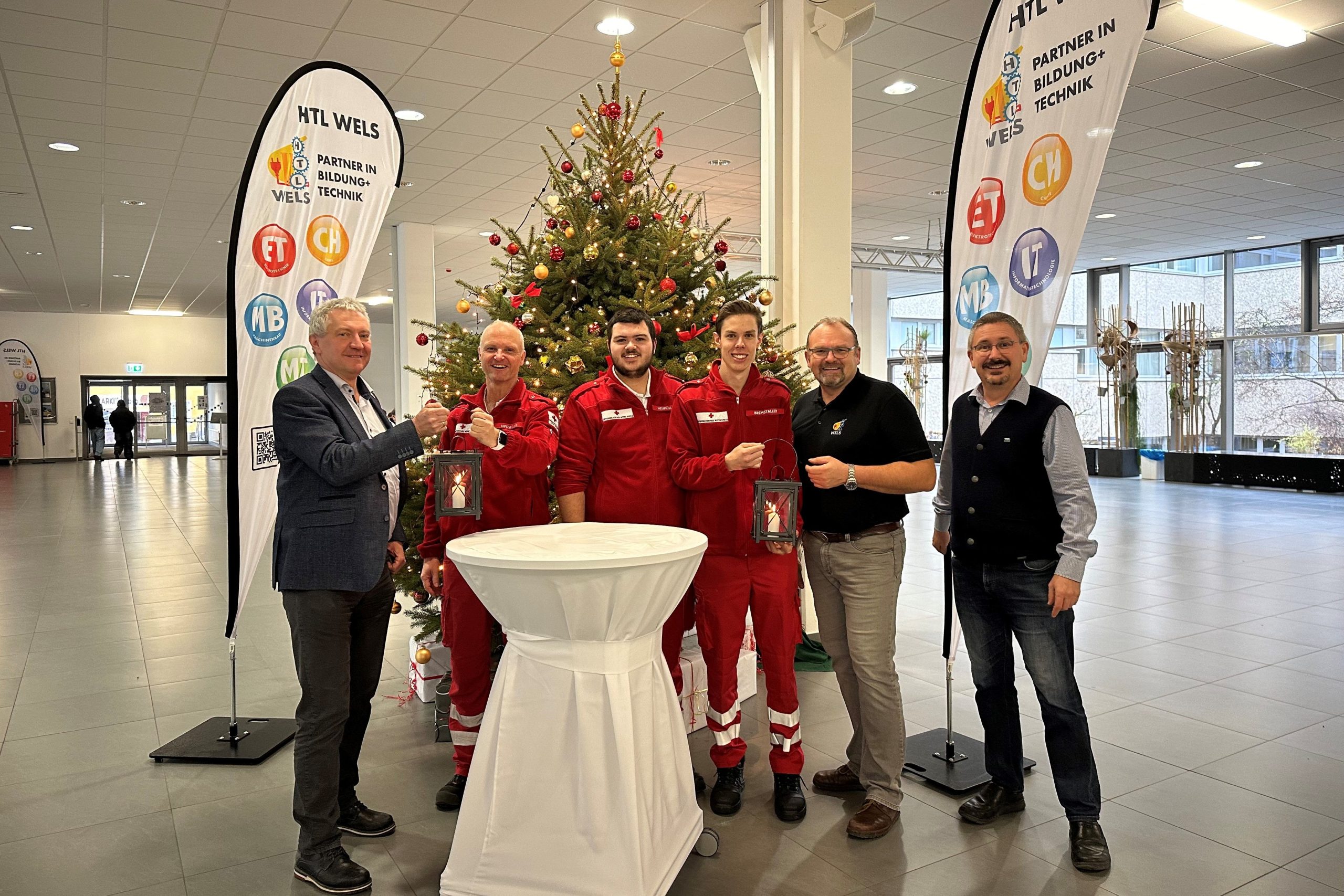 Startseite » Höhere technische Bundeslehranstalt Wels