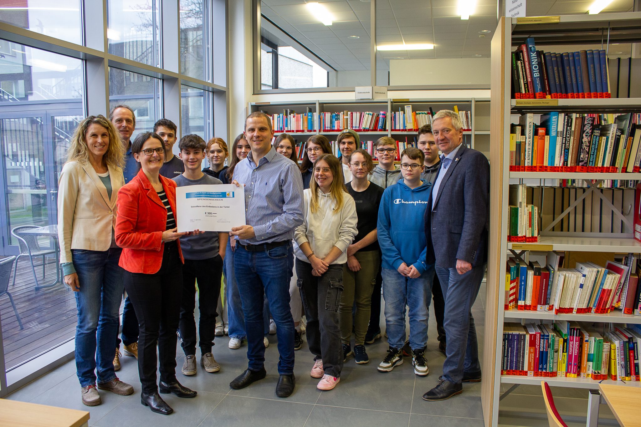 » Höhere technische Bundeslehranstalt Wels