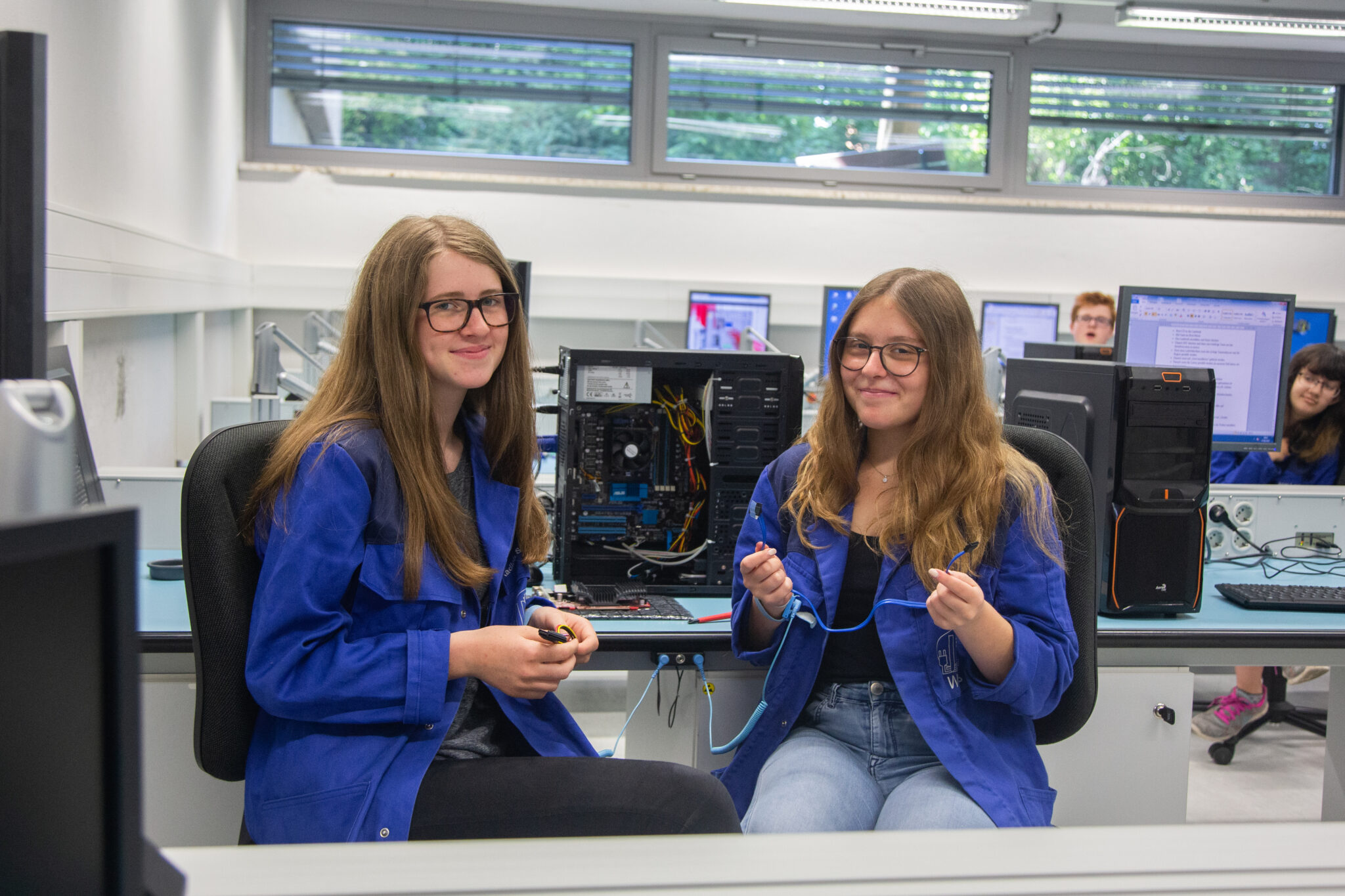 Startseite » Höhere technische Bundeslehranstalt Wels