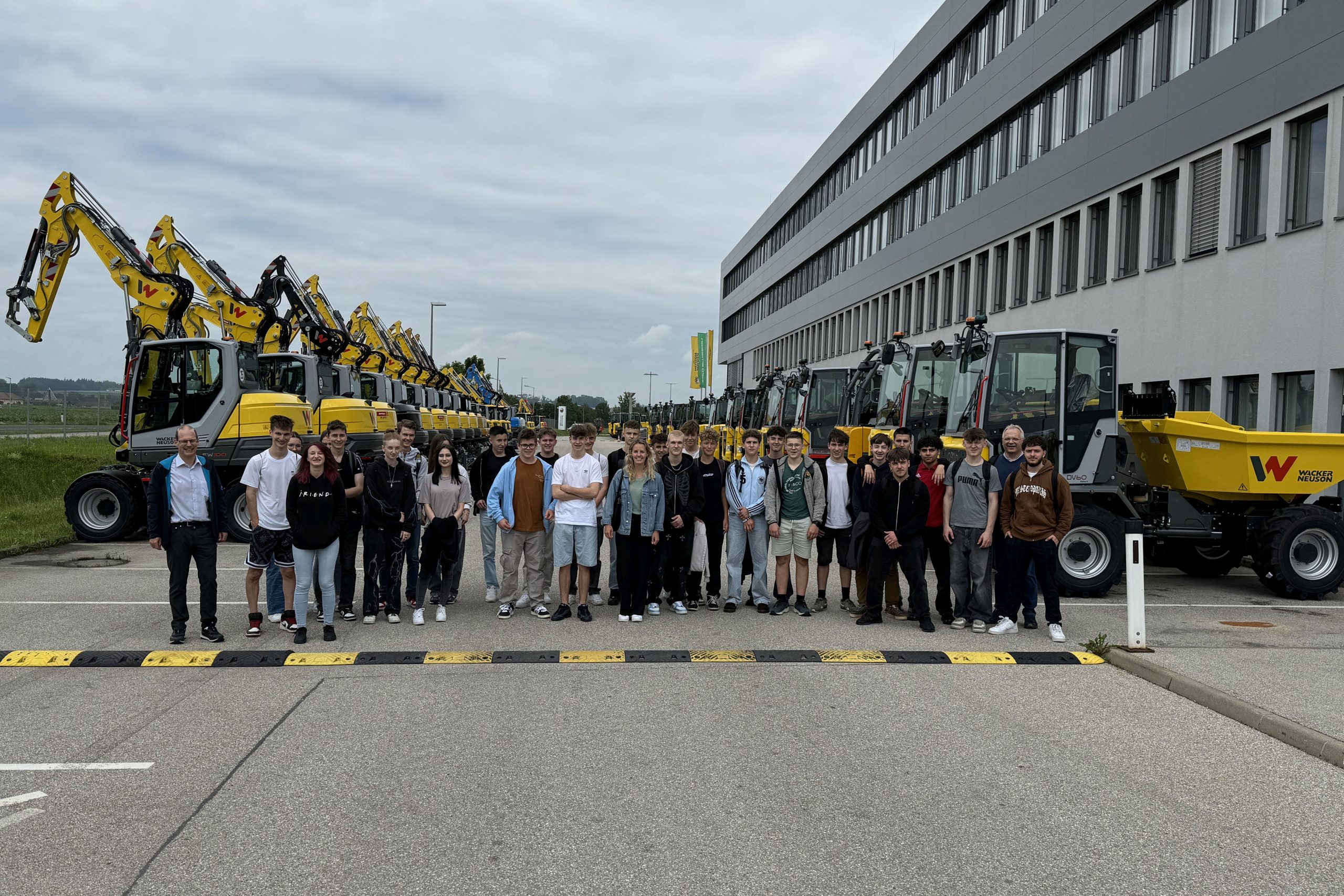 Startseite » Höhere technische Bundeslehranstalt Wels