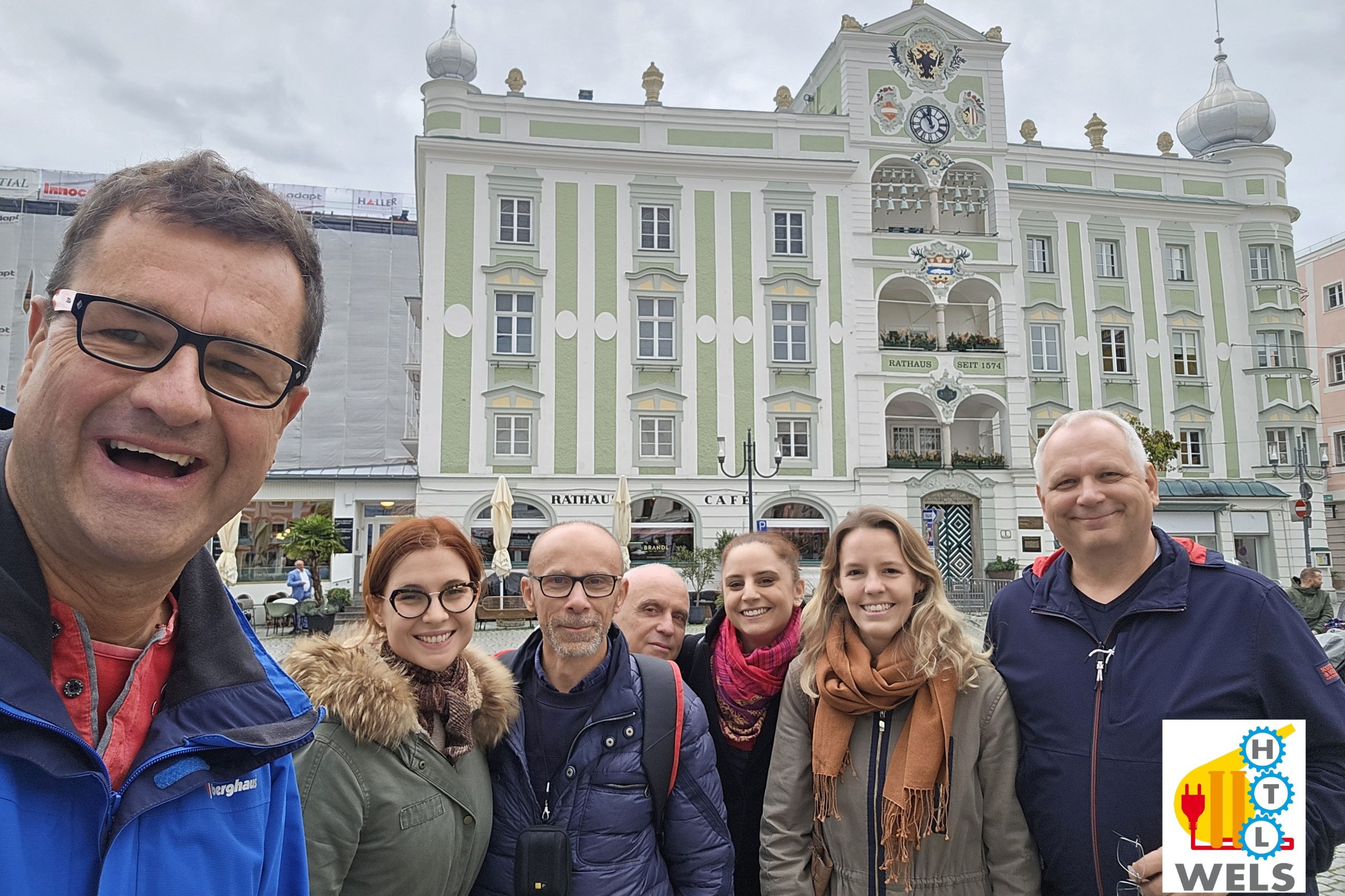 Startseite » Höhere technische Bundeslehranstalt Wels