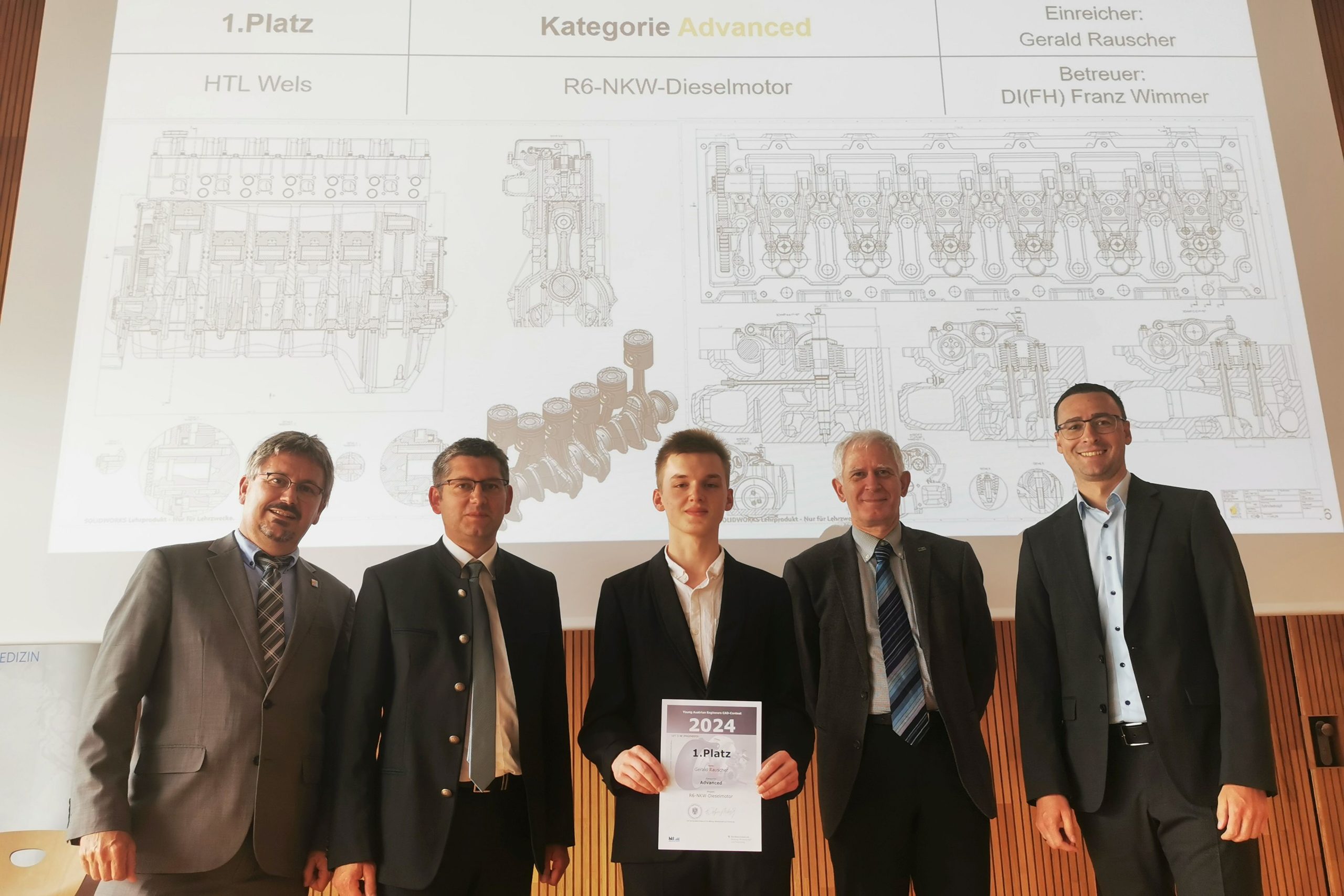 Startseite » Höhere technische Bundeslehranstalt Wels